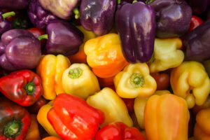 Can Cats Eat Bell Peppers? Safe or Risky Treat Explained