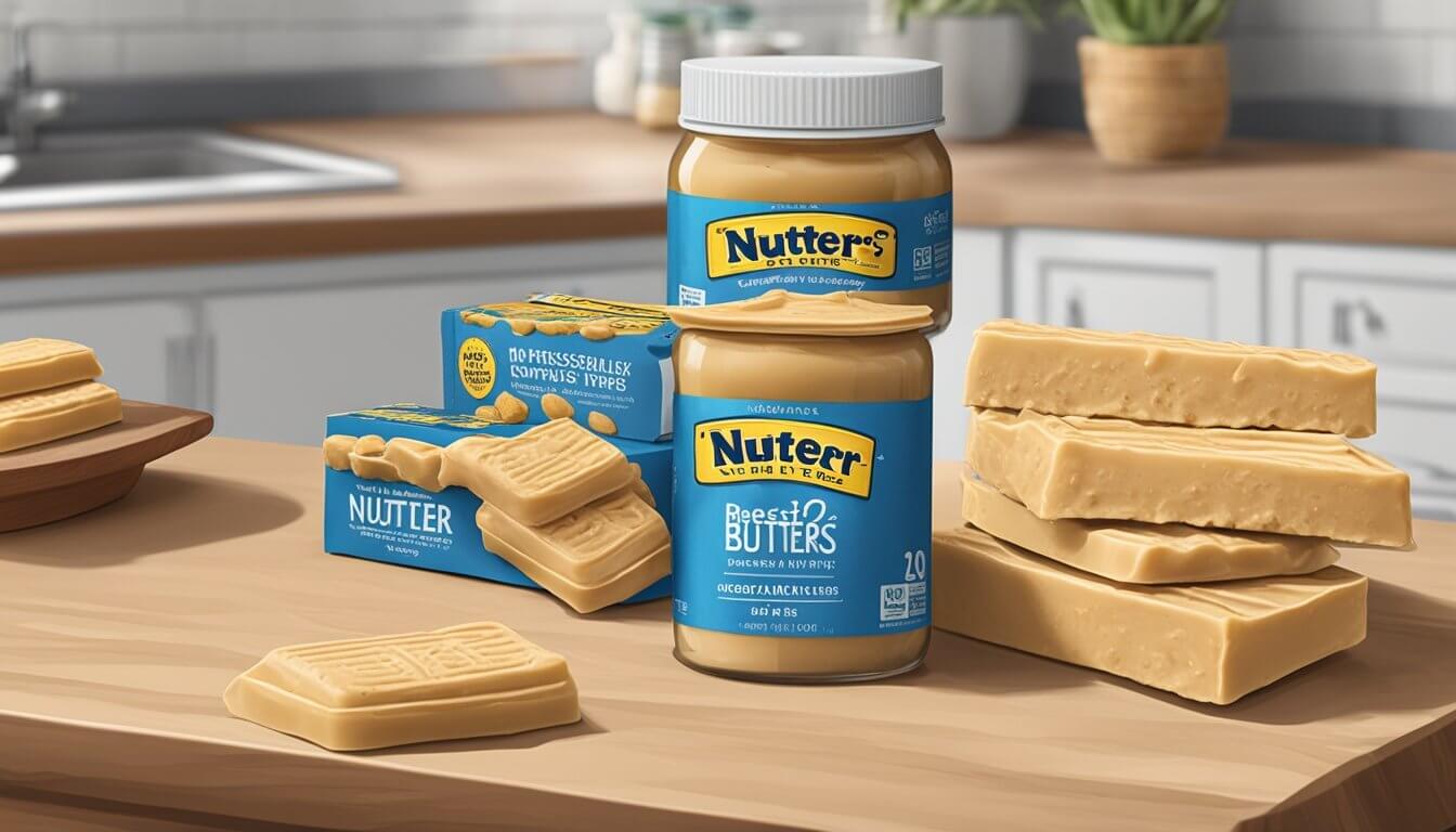 Can Dogs Eat Nutter Butters? Risks, Alternatives