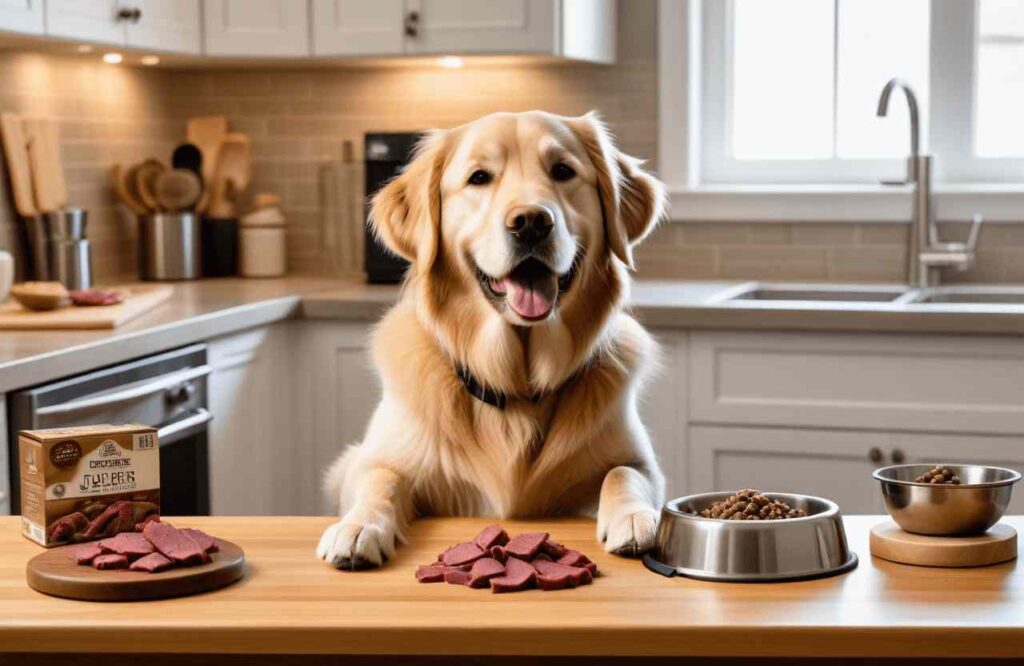 Can Dogs Eat Liver? A Complete Guide for Pet Parents