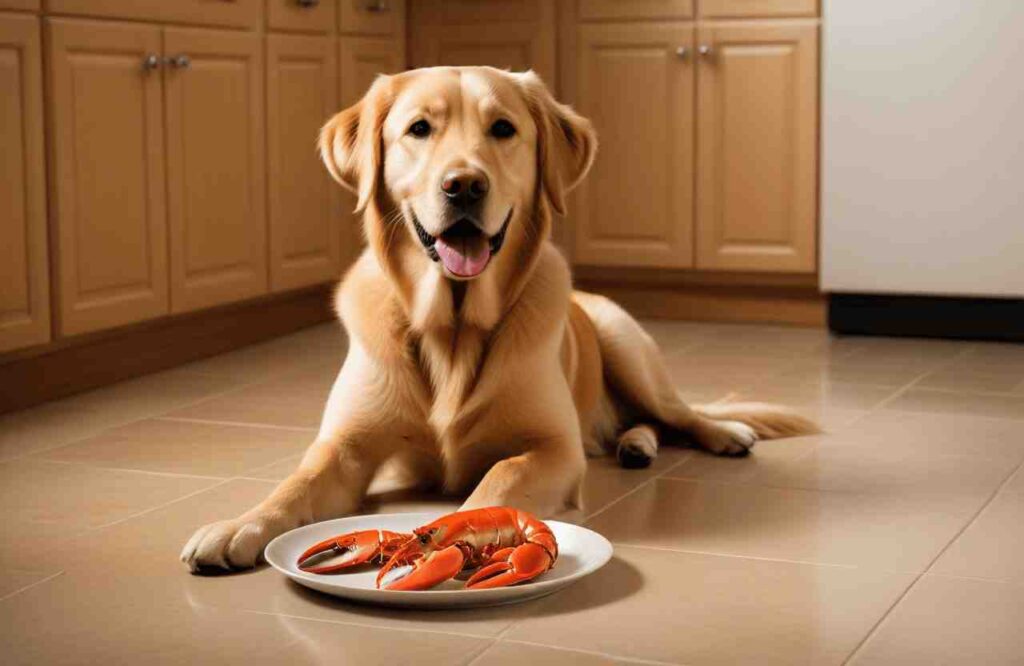 Can Dogs Eat Lobster? Vet-Approved Facts for Safe Snacking
